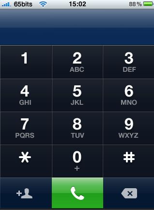 Comment changer son code PIN sur iPhone (si pas possible par menu) – 65BITS