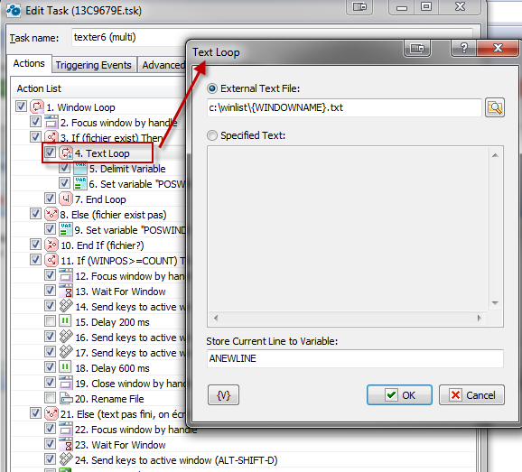 Robotask : Automatisez vos tâches sous Windows | 65BITS
