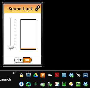 Sound Lock : un limiteur audio pour windows – 65BITS