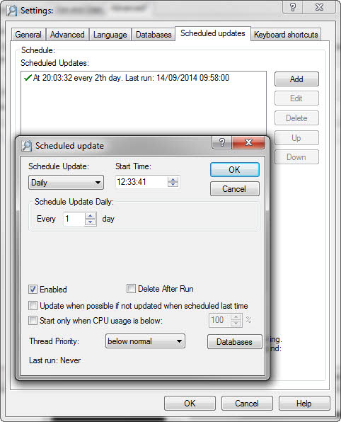 Locate32 : mon outil de recherche de fichier préféré pour windows | 65BITS